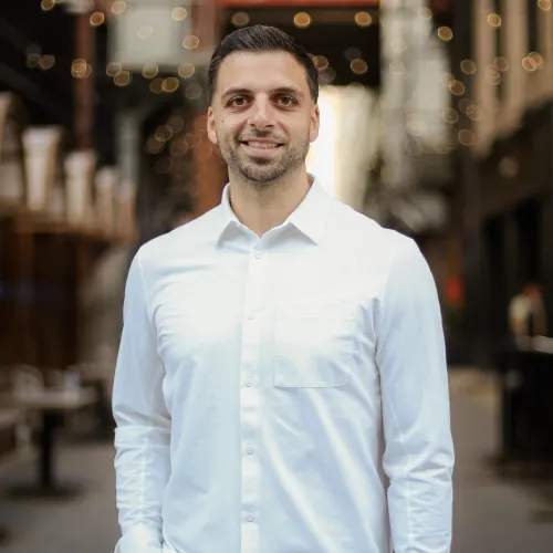 Ali Soueidan - Westside Capital